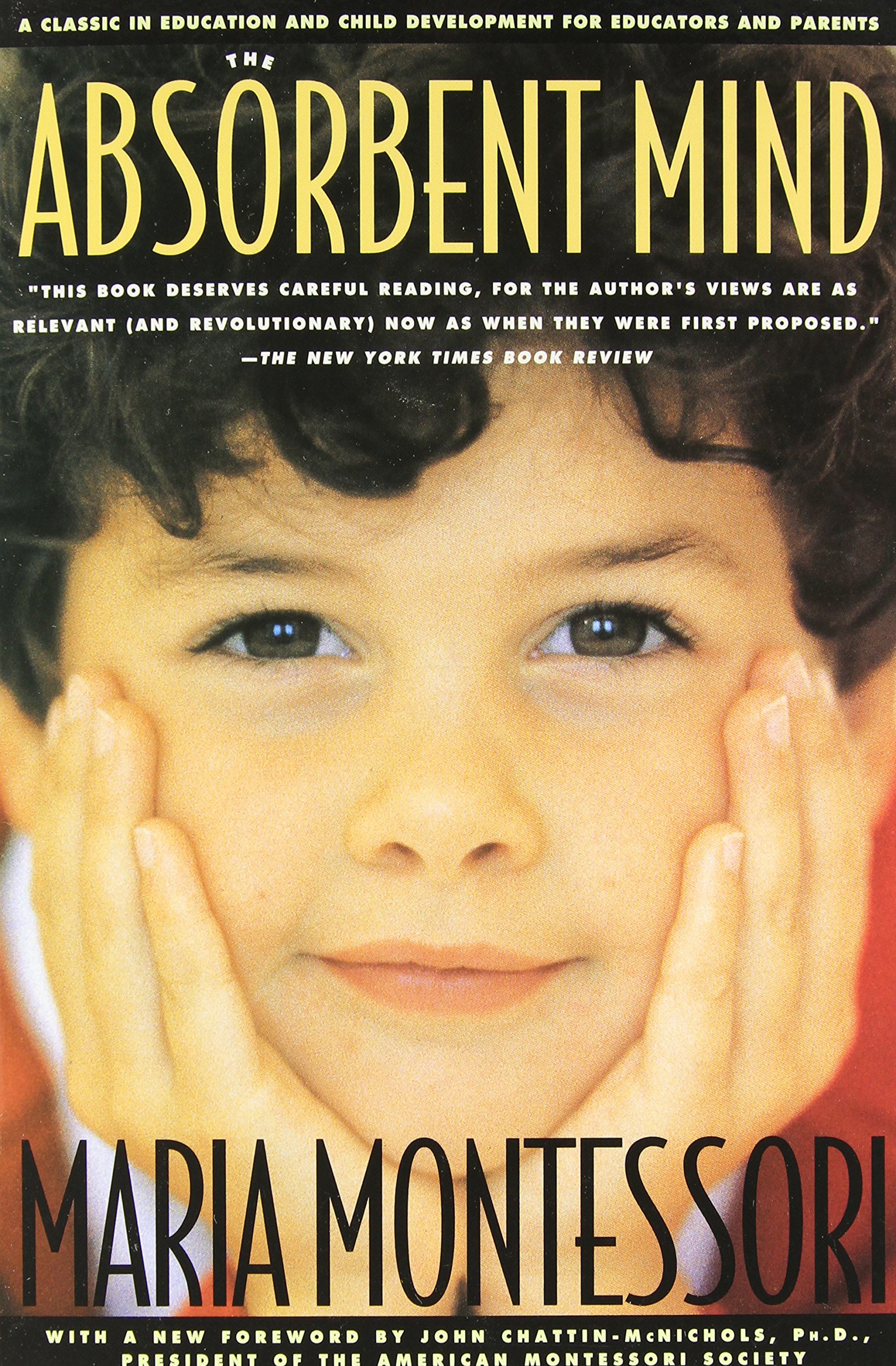 » Top 8 Recommended Must-Read Books for Parents
